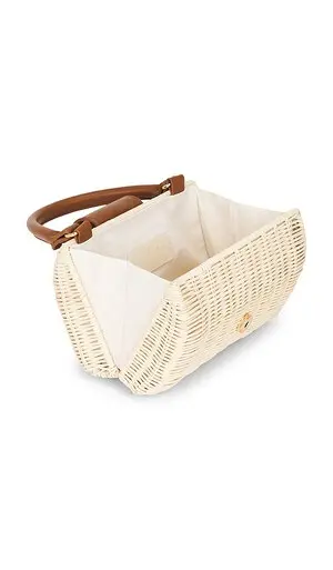 BTB LOS ANGELES Melody Clutch
