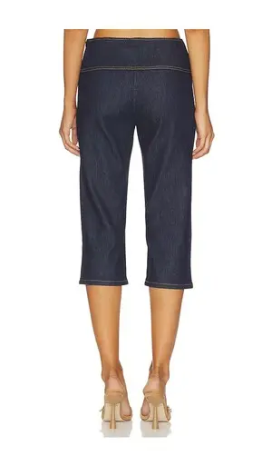 BY.DYLN Valerie Capri Pant