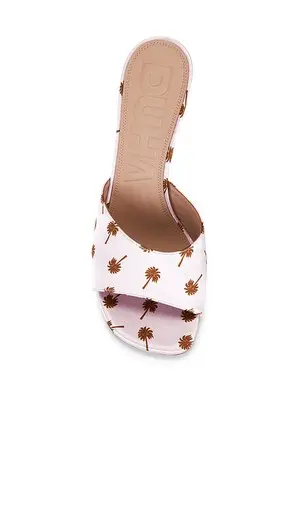 DUHA Waha Mule