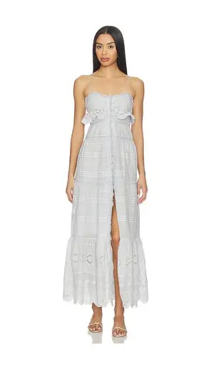 Isabel Marant Étoile Paule Dress
