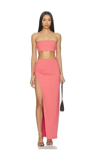 Susana Monaco Micro Tube Top