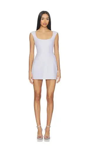 Sau Lee Paneled Cocktail Dresses