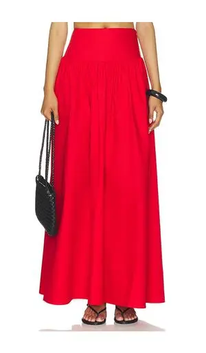 Susana Monaco Knee Length Skirts