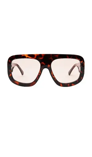 OTRA Otra Vail Sunglasses Brown