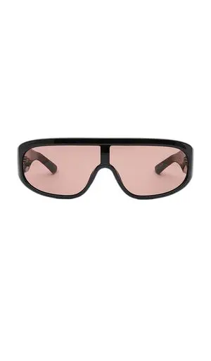OTRA Rio Sunglasses - Black