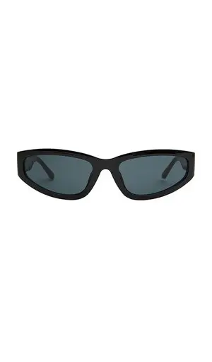 OTRA Raci Sunglasses - Black