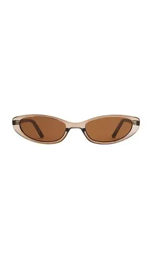OTRA Lulu Sunglasses - Olive