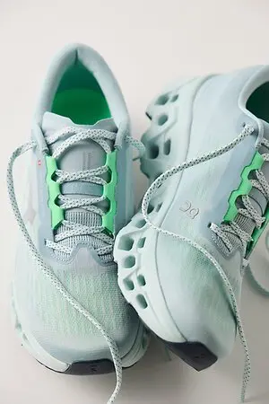 On On Cloudmonster 3 Sneakers Brook/flurry