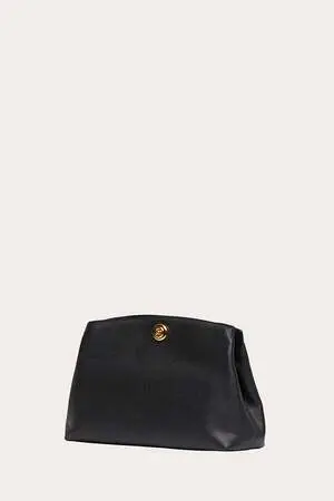 LIFFNER Pushlock Pouch - Black