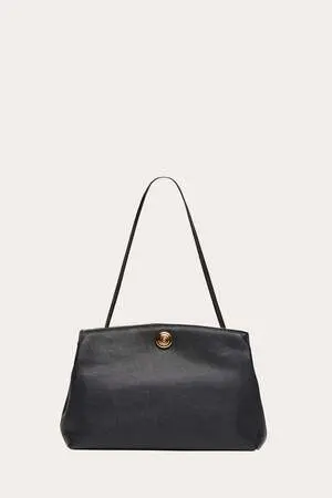 LIFFNER Pushlock Pouch - Black