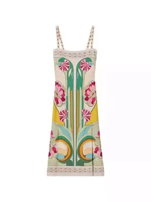 La Doublej Strappy Day Dresses