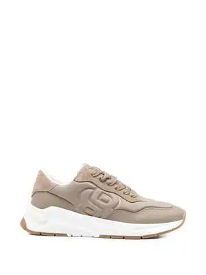 BOSS Emed Sneakers - Neutrals