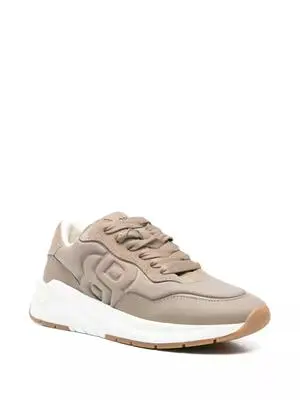 BOSS Emed Sneakers - Neutrals