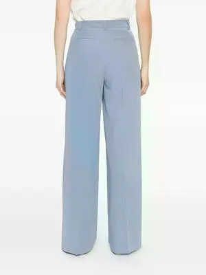 Herno Straight Trousers