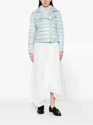 Herno Padded Jacket - Blue