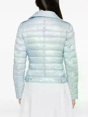 Herno Padded Jacket - Blue