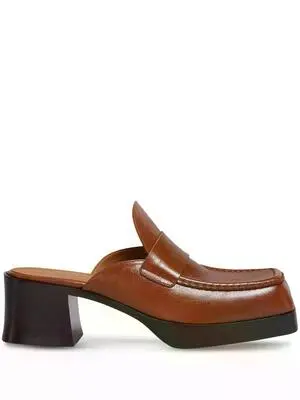 Marni Mule Shoes For Men