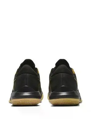 Nike Precision 6 Swoosh Sneakers - Black