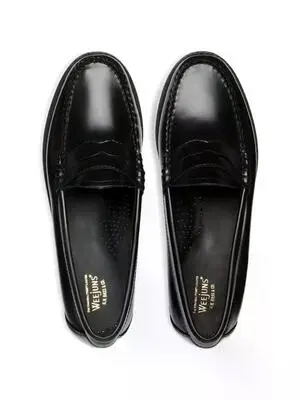 G.H.BASS Penny Loafers
