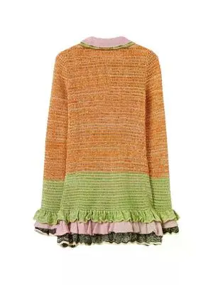 La DoubleJ Eight Counts Cardigan