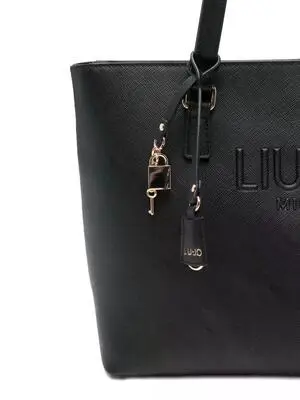 Liu Jo Tote Bag - Black