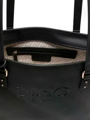 Liu Jo Tote Bag - Black