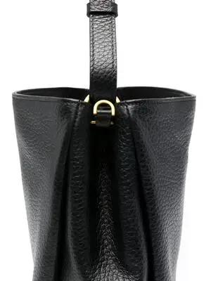 GIANNI CHIARINI Cecile Leather Tote