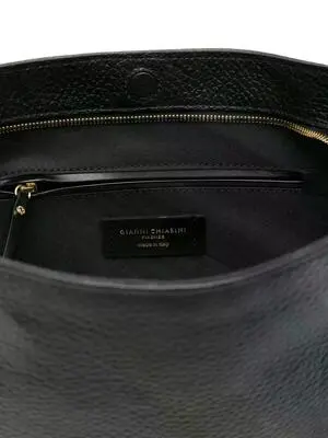 GIANNI CHIARINI Cecile Leather Tote