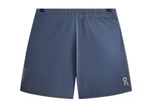 Kith X On Core Short - Midnight