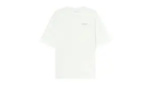 Off-White Half Arrow Skate T-shirt