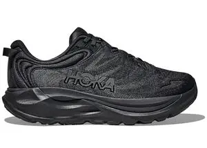 Hoka One One Gaviota 6 - Black