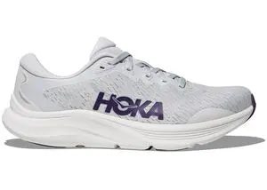 Hoka One One Solimar 2 - Cosmic Grey/berry Patch