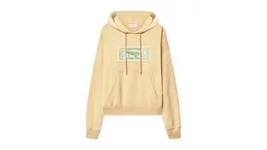 Off-White Banknote Arrow Skate Hoodie
