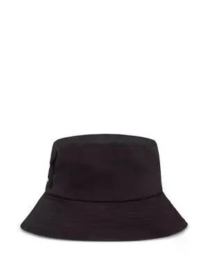 Karl Lagerfeld K/essential Bucket Hat