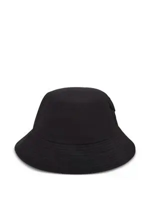 Karl Lagerfeld K/essential Bucket Hat