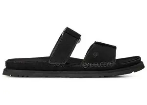 UGG Goldengaze Slide - Black