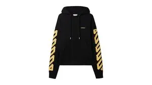 Off-White Tape Arrow Skate Hoodie