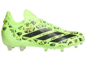 Adidas Adizero Electric.1 Ii Play Money Athletic