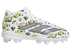 Adidas Adizero Impact.2 Molded Rubber - Cloud White/core Black