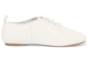 MAISON MARGIELA Tabi Jazz Lace-up - White