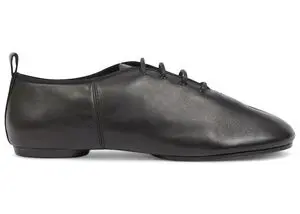 MAISON MARGIELA Tabi Jazz Lace-up - Black