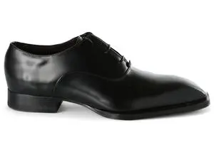 Calvin Klein Felix Oxford Lace-up Derby Sneakers
