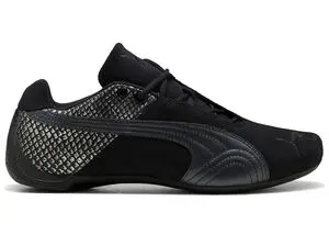 PUMA Future Cat Emboss Sneakers - Black