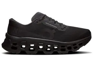 On Running Cloudmonster 3 - Black