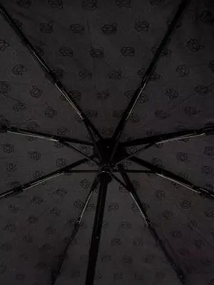 Karl Lagerfeld Ikon Umbrella
