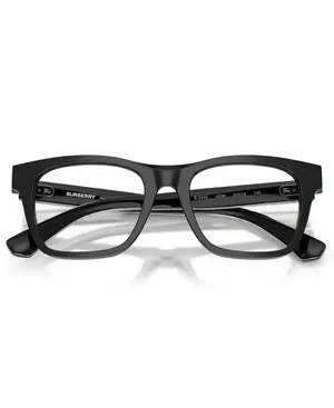 Burberry Square Acetate Eyeglasses