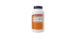 NOW FOODS Vitaminc-1000 - No Color