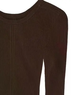 WON HUNDRED Ada Knit Sweater