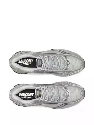 Saucony Progrid V2 Sneakers - Silver
