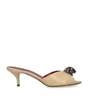 Valentino Garavani Mule Mules Clogs For Women